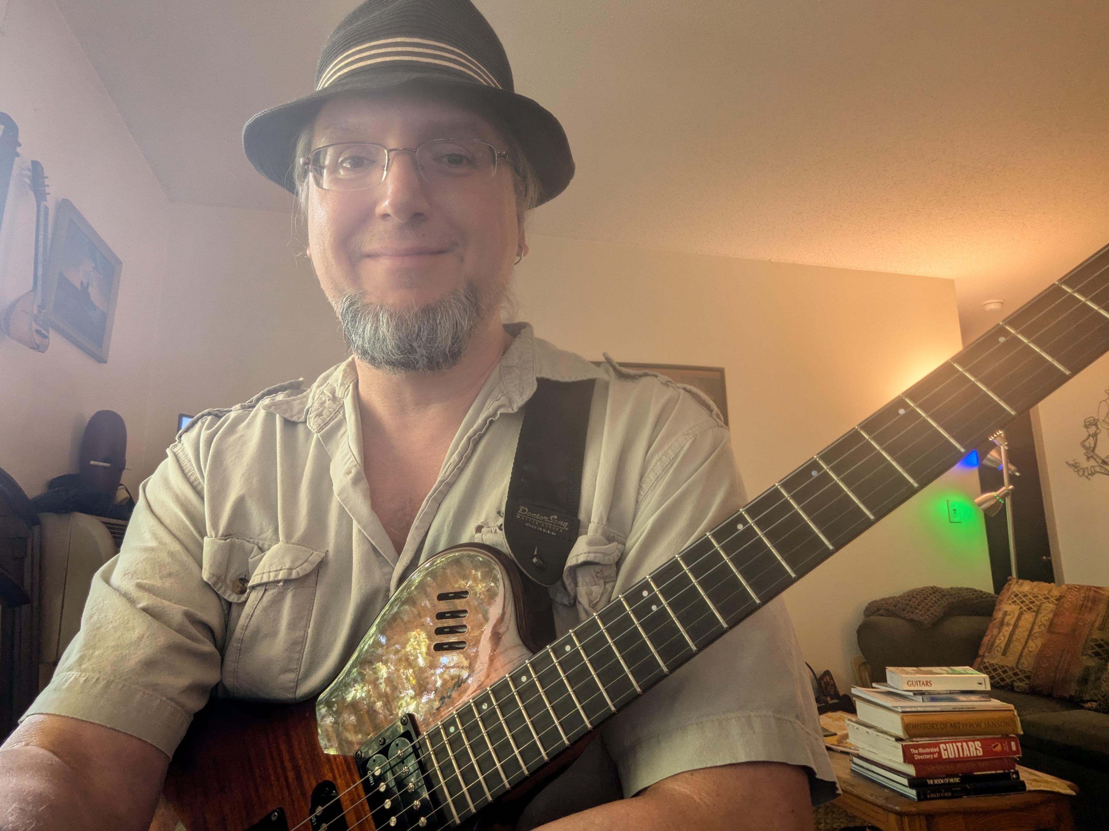 COMING SOON…AND WHAT’S UP. | Mike Loce